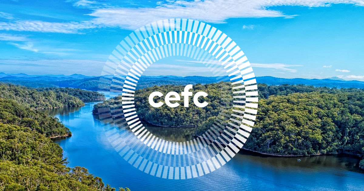 Clean Energy Innovation Fund - Clean Energy Finance Corporation