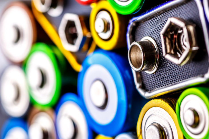 CEFC congratulates Renewable Metals on $8.1 million capital raise ...