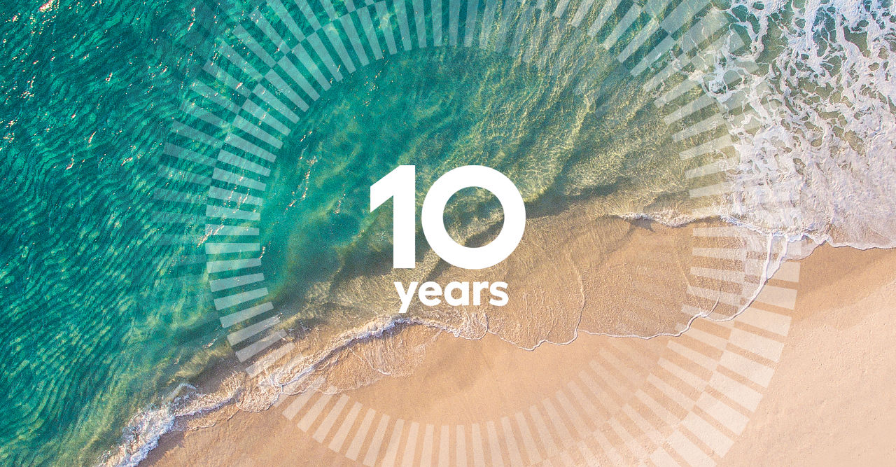 Marking 10 years - Clean Energy Finance Corporation