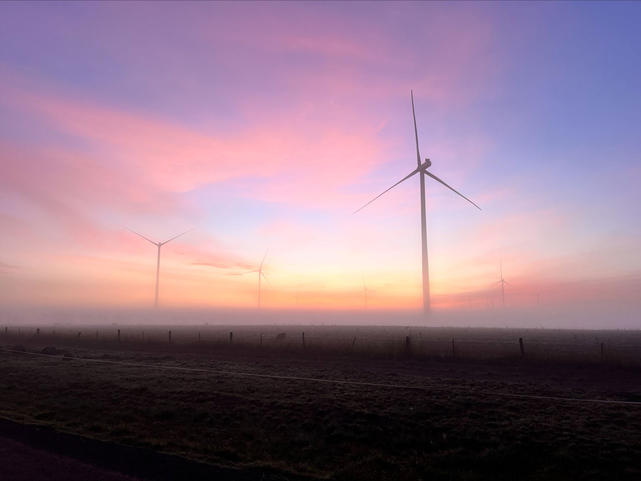 Golden Plains Wind Farm to help accelerate grid decarbonisation - Clean ...