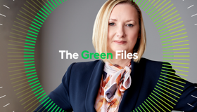 The Green Files: Anna Skarbek talks net zero emissions - Clean Energy ...