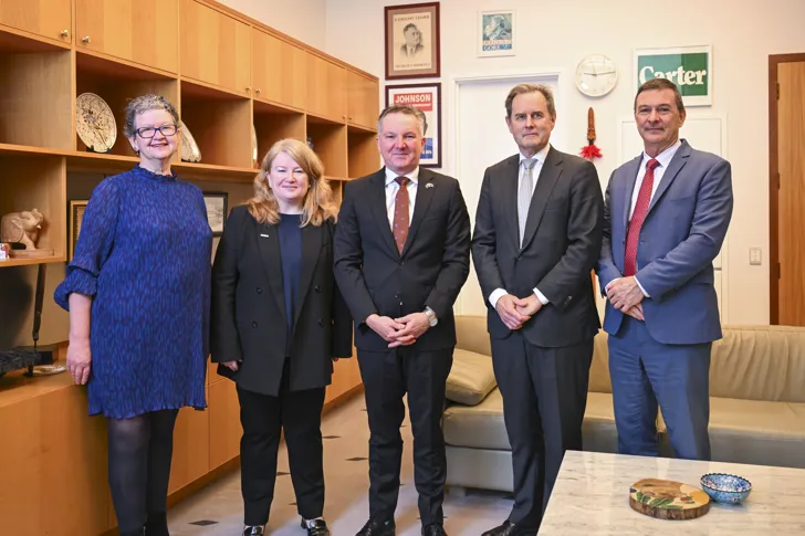 CEFC to invest in visionary Marinus Link project in largest-ever ...